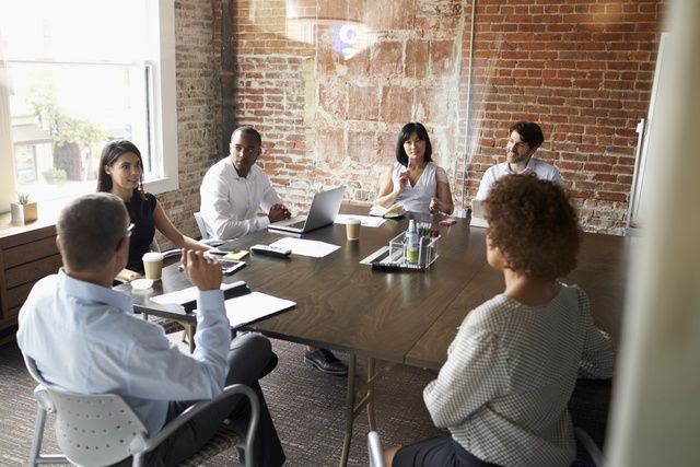 The ROI of Professional Development: What Happens When Direct Care ...