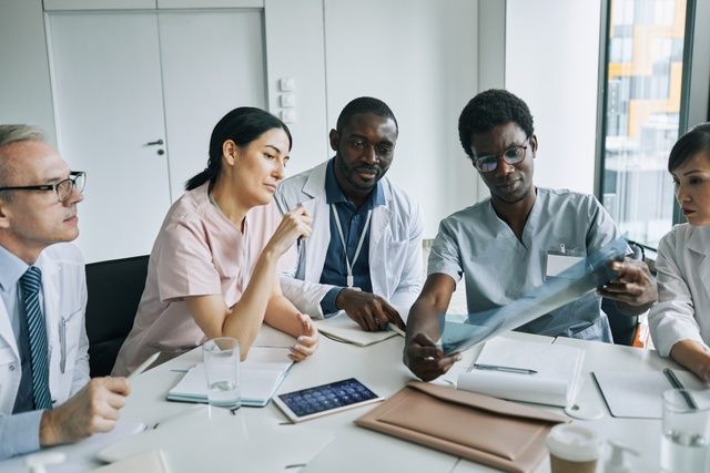 Building Stronger Teams Through Cross-Training: How Multi-Skilled Staff ...
