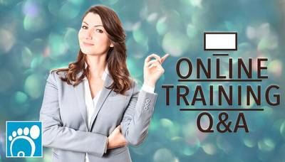 Online Training Q&A | Training & eTracking Solutions