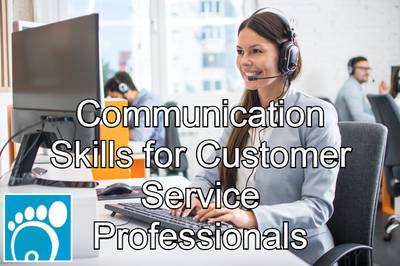 Communication Skills for Customer Service Professionals | Training & eTracking Solutions