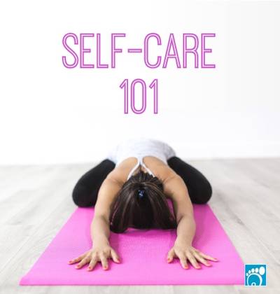 Self Care 101 | Training & eTracking Solutions