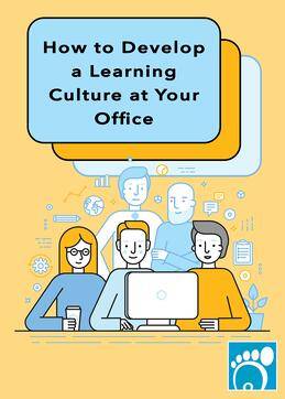 How to Develop a Learning Culture at your Office | Training & eTracking ...