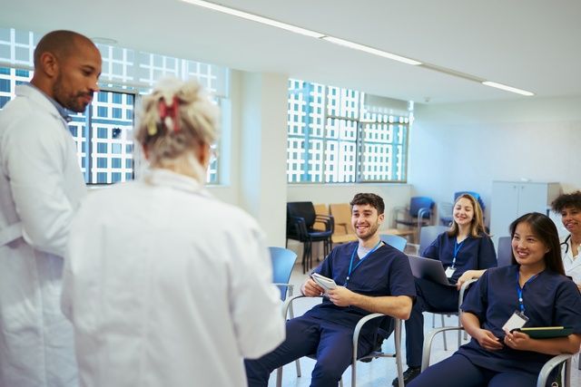 How Long Should Direct Support Professional Orientation Last? Complete ...