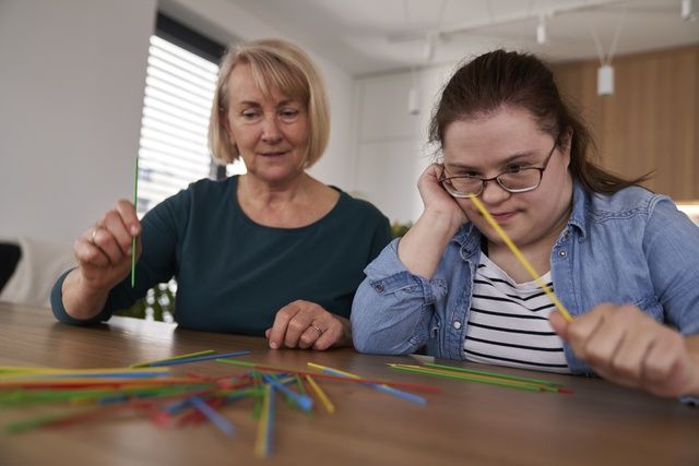 Seizure Disorder Training: Professional Development for Direct Support ...