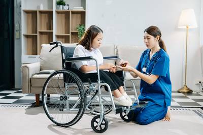 D.C. DDS Phase 1 Training Requirements: A Complete Guide for Direct ...